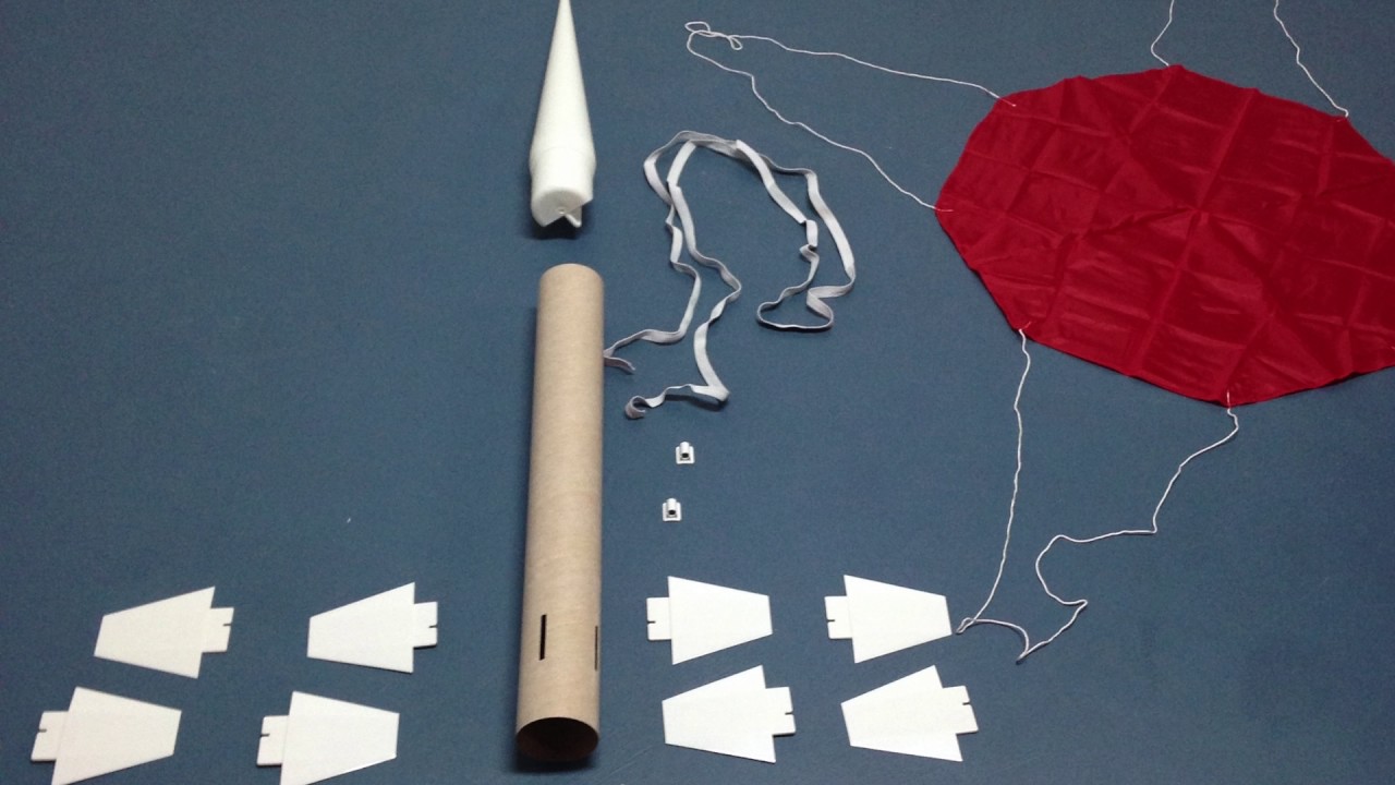 Pro Series II Nike Smoke - YouTube