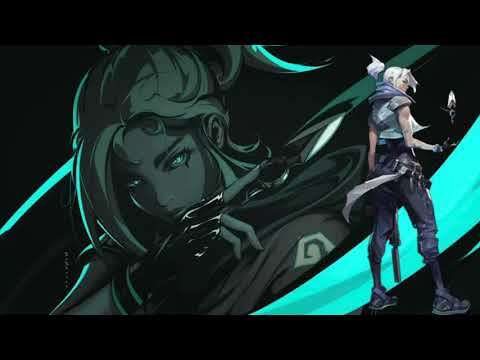 Jett Valorant Wallpaper Live 4K