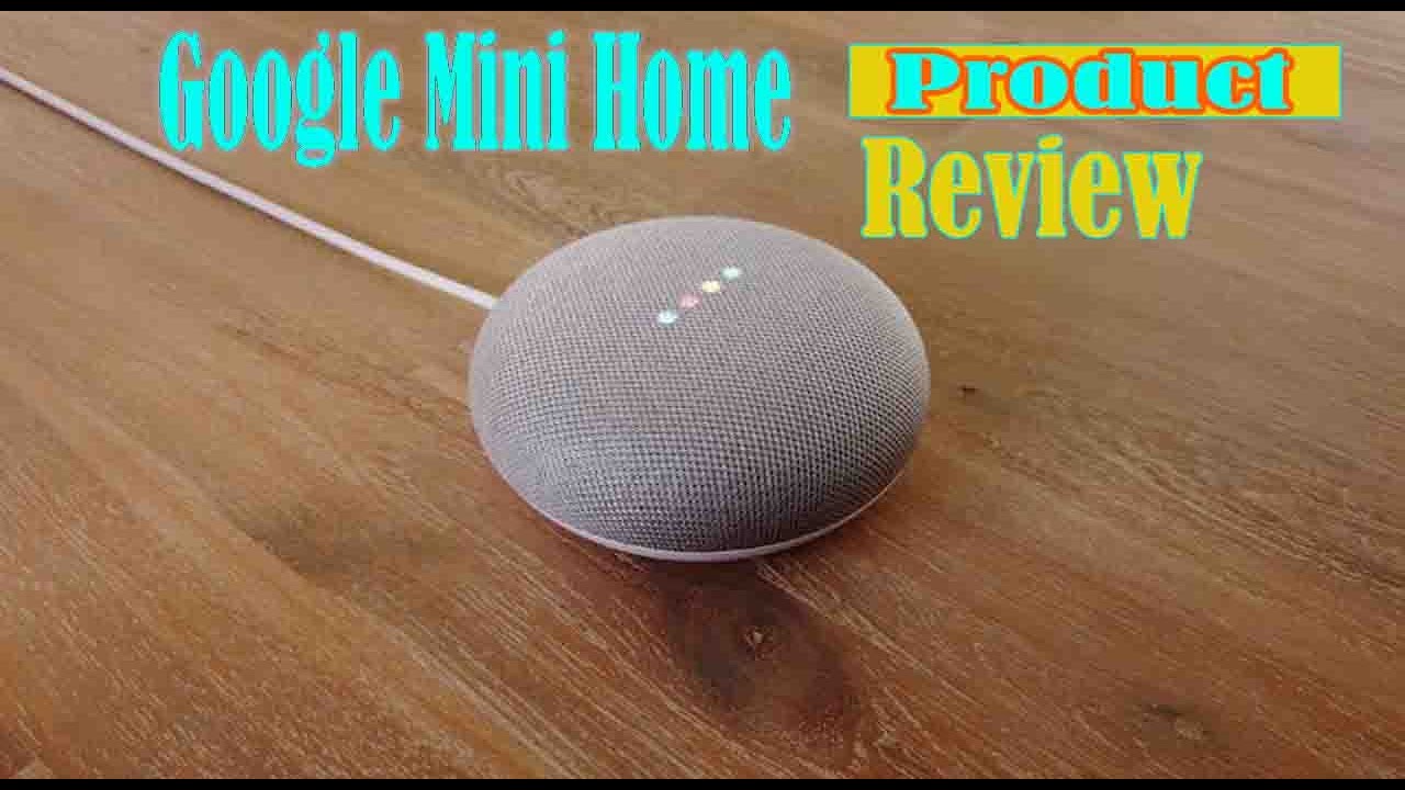 google mini home setup | google home mini control lights | Product ...