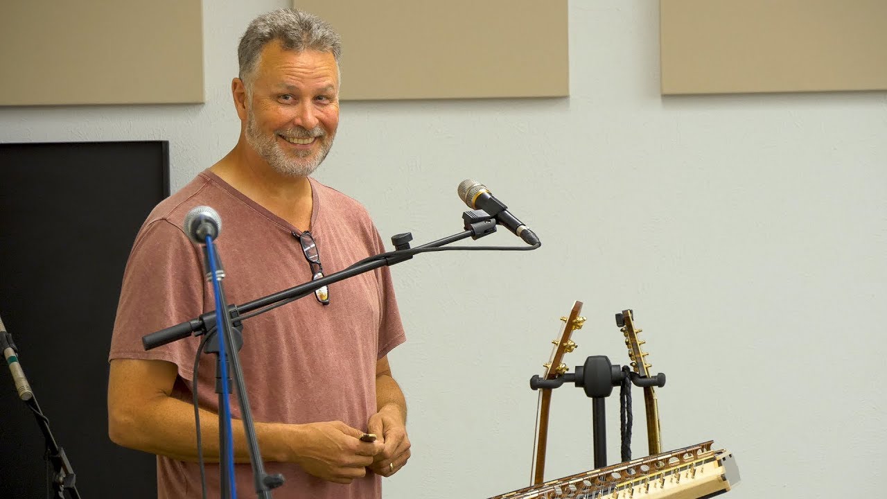 Scott Freeman - Evart 2019 - Saturday Evening - YouTube