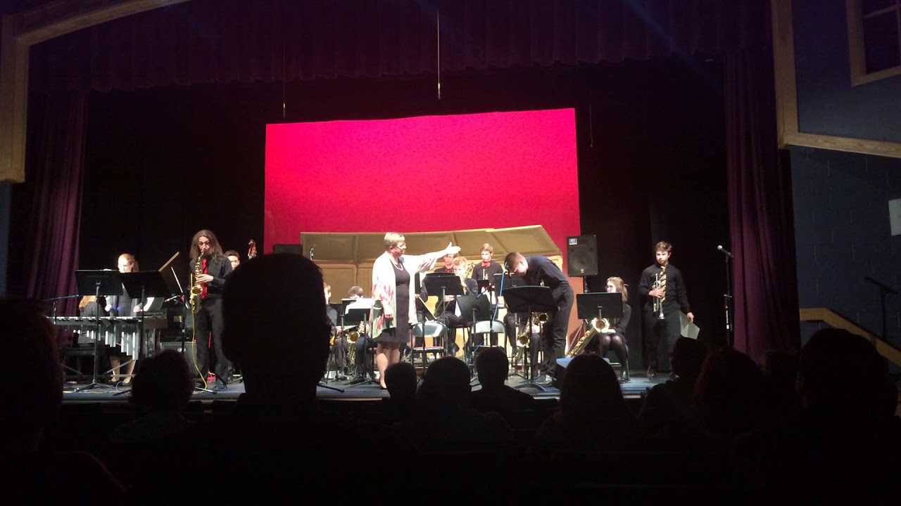 Devon Jazz Band 060418 1 - YouTube