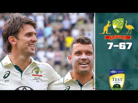 BGT 1ST TEST 1ST DAY AUS WICKET FALLING #kohli - YouTube