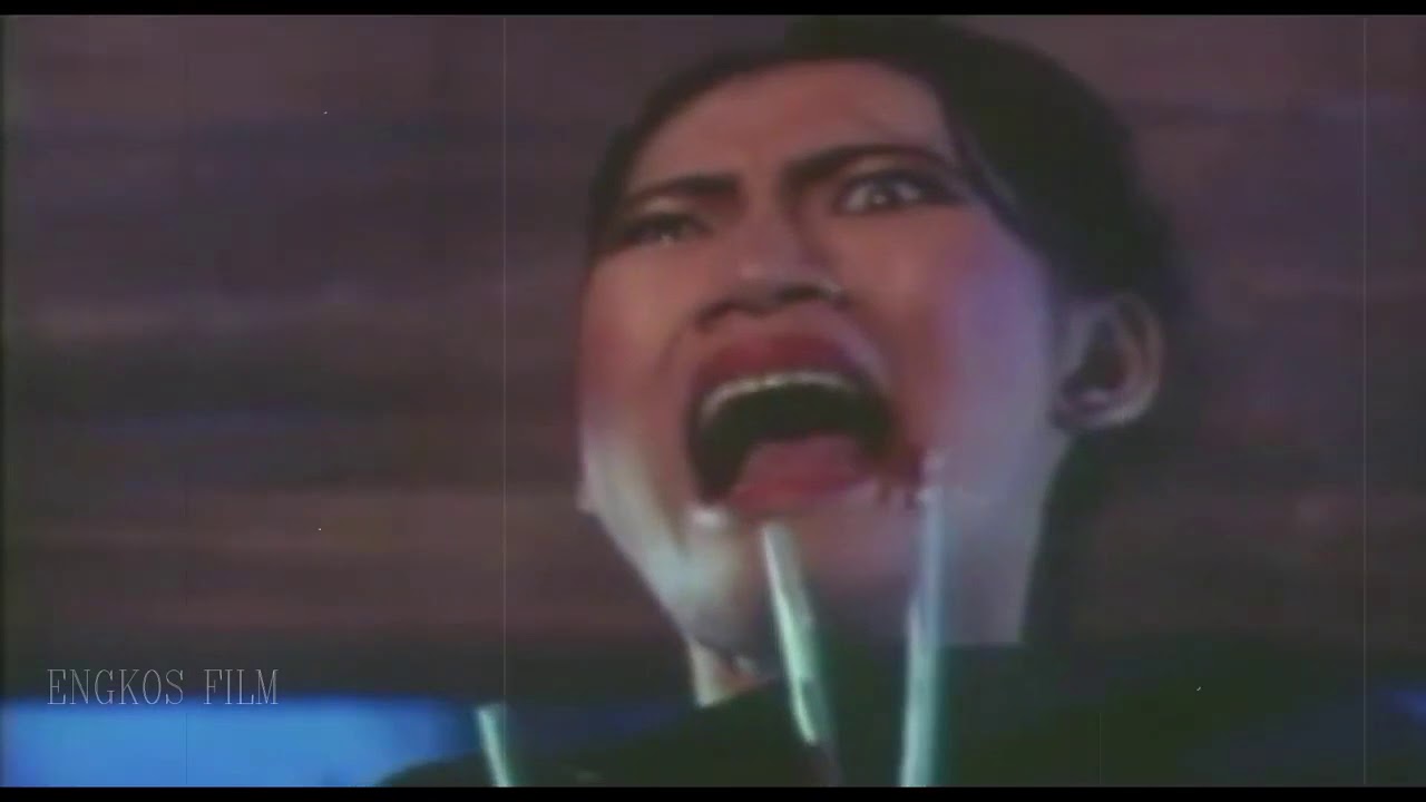 gairah malam full versi hd - YouTube