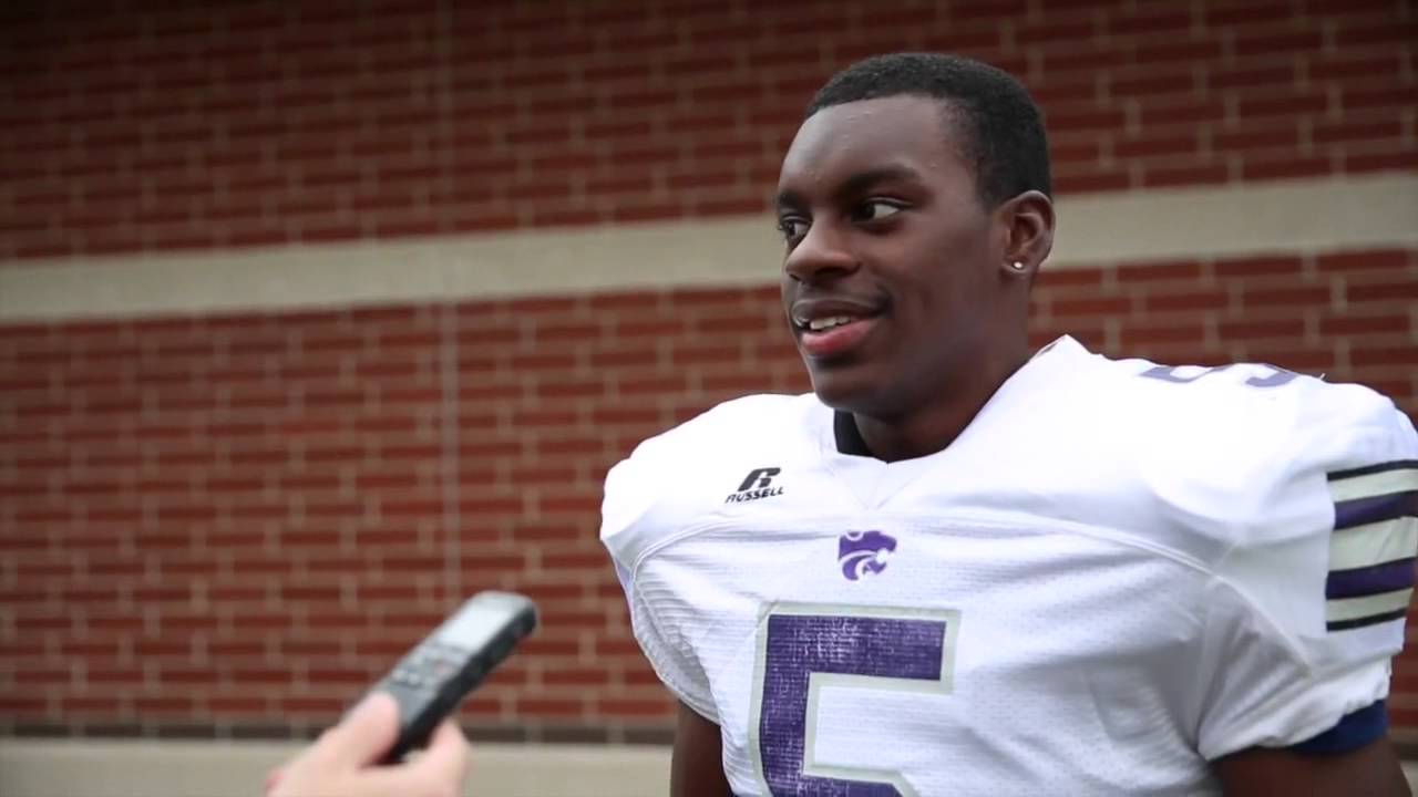 2014 Three Rivers Football Media Day - YouTube