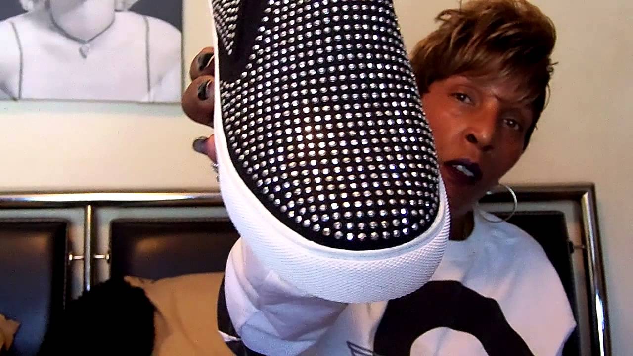 Haul to the yeah, Yeah, YEAH!!! SHOES - YouTube