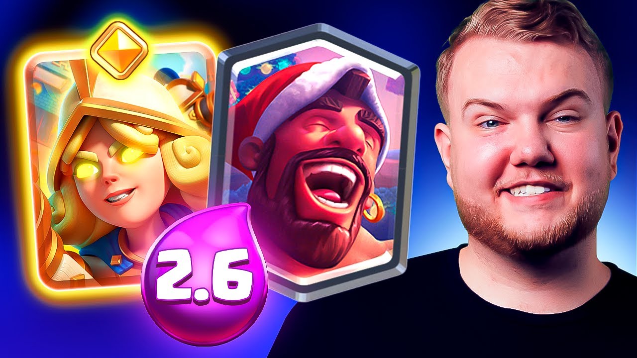 2.6 HOG CYCLE IS BACK AND STRONGER THAN EVER 💀 - YouTube