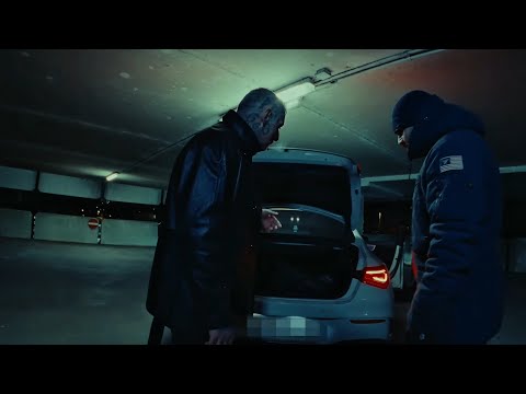 NEMICOPUBBLICO - INTERNATIONAL [OFFICIAL 4K VIDEO] prod. TuneZy