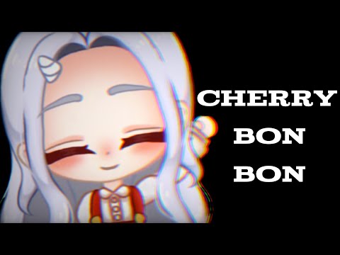 || Cherry Bon Bon Meme || MHA ft. Eri //Gacha Club// Live2d