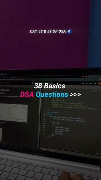 Day 58 And 59 Learning Dsa Shorts Cpp Javascript Dsa Trending Program Programming Coding