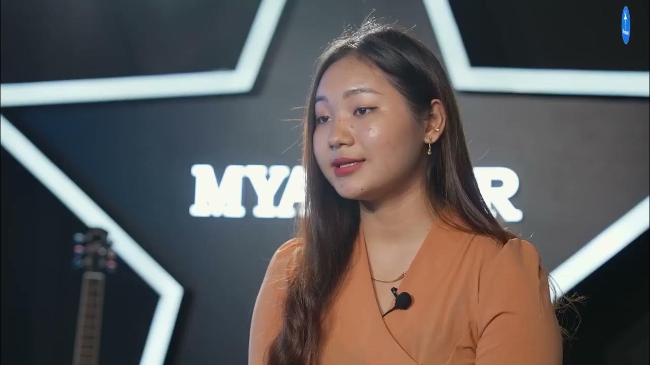 Le Len _Myanmar STAR - YouTube