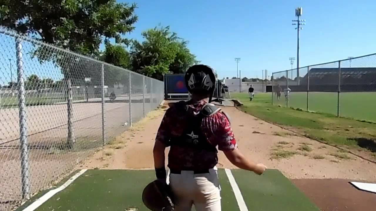 Colton Williams Recruiting Video 2015 - YouTube