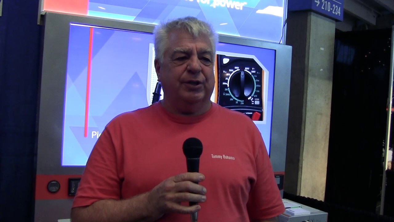 My X-Perience - Wayne Lerge - YouTube