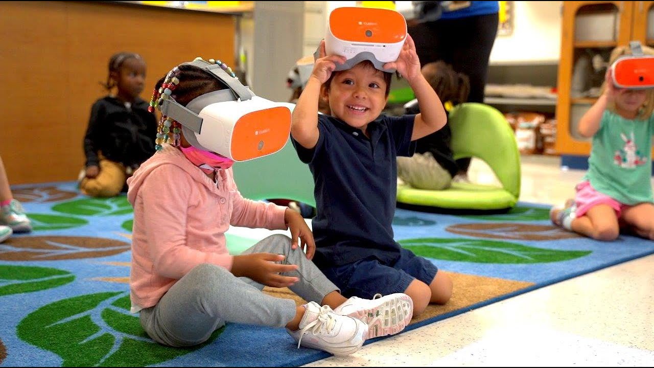 SonLight Power: You're Building A Brighter Future for Kids in ...