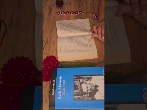 AGATHA CHRISTIE  ŞAHİDİN GÖZLERİ  PART-16