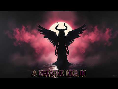 ⛧ Succubus Breathing Current ⛧ Dark Ethereal Frequency | HF0