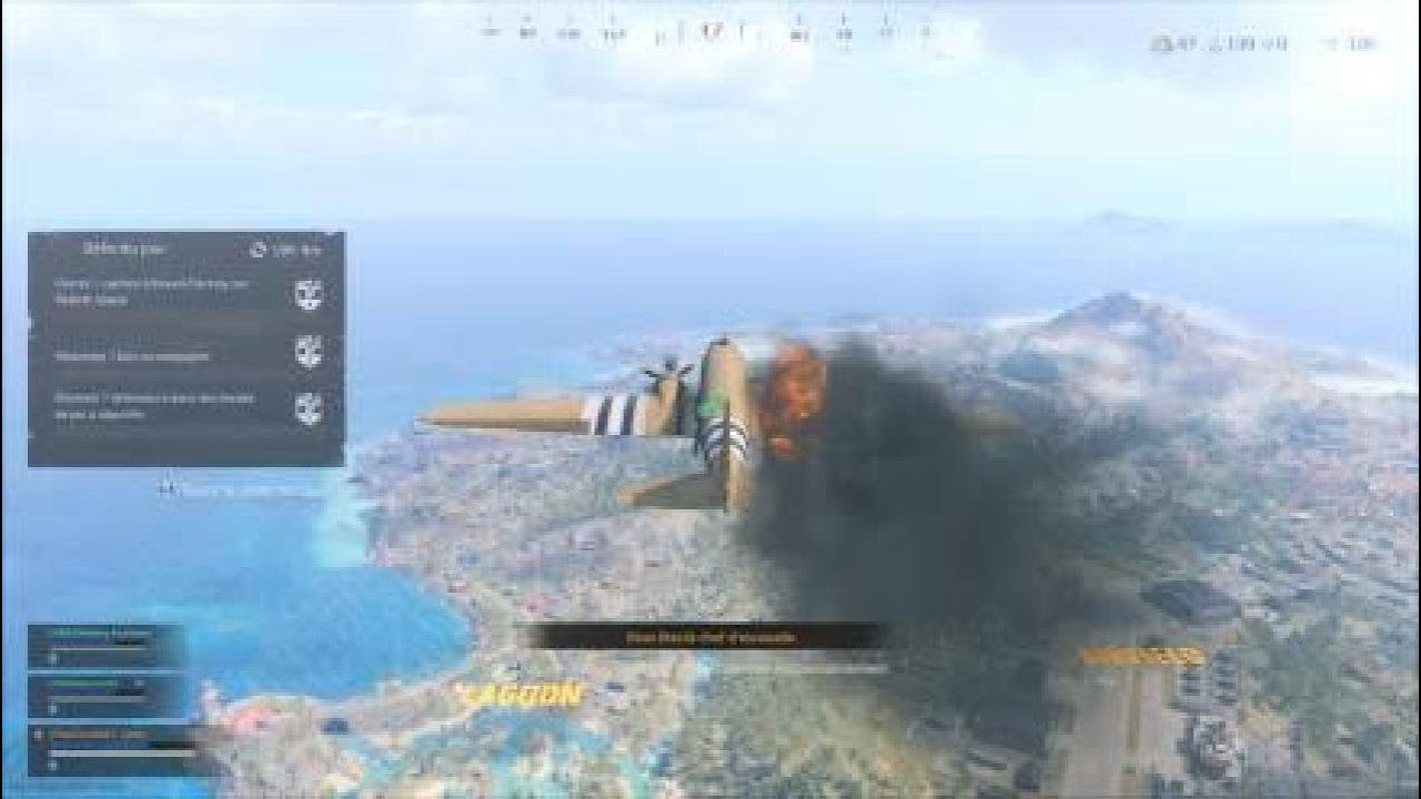 Film - 1er TOP 1 CALDERA - 2021_12_18_3_8_18* - YouTube