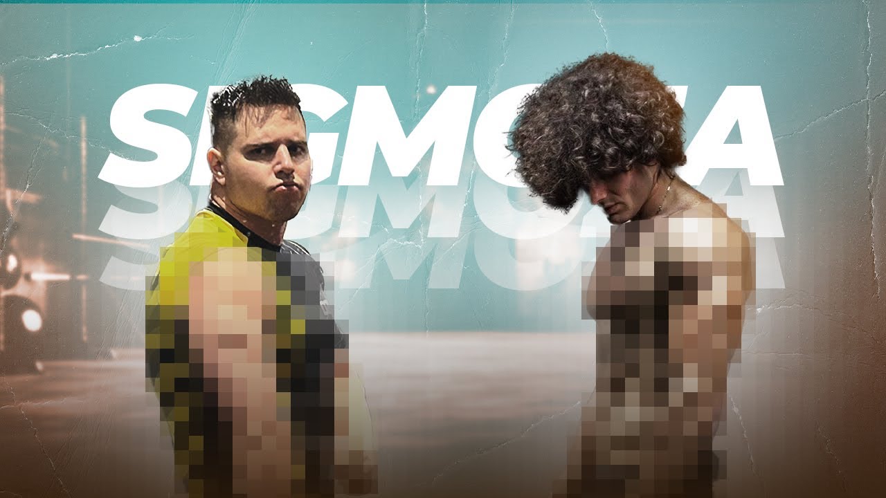 OSTRA WALKA, JEST PROGRESS! - YouTube