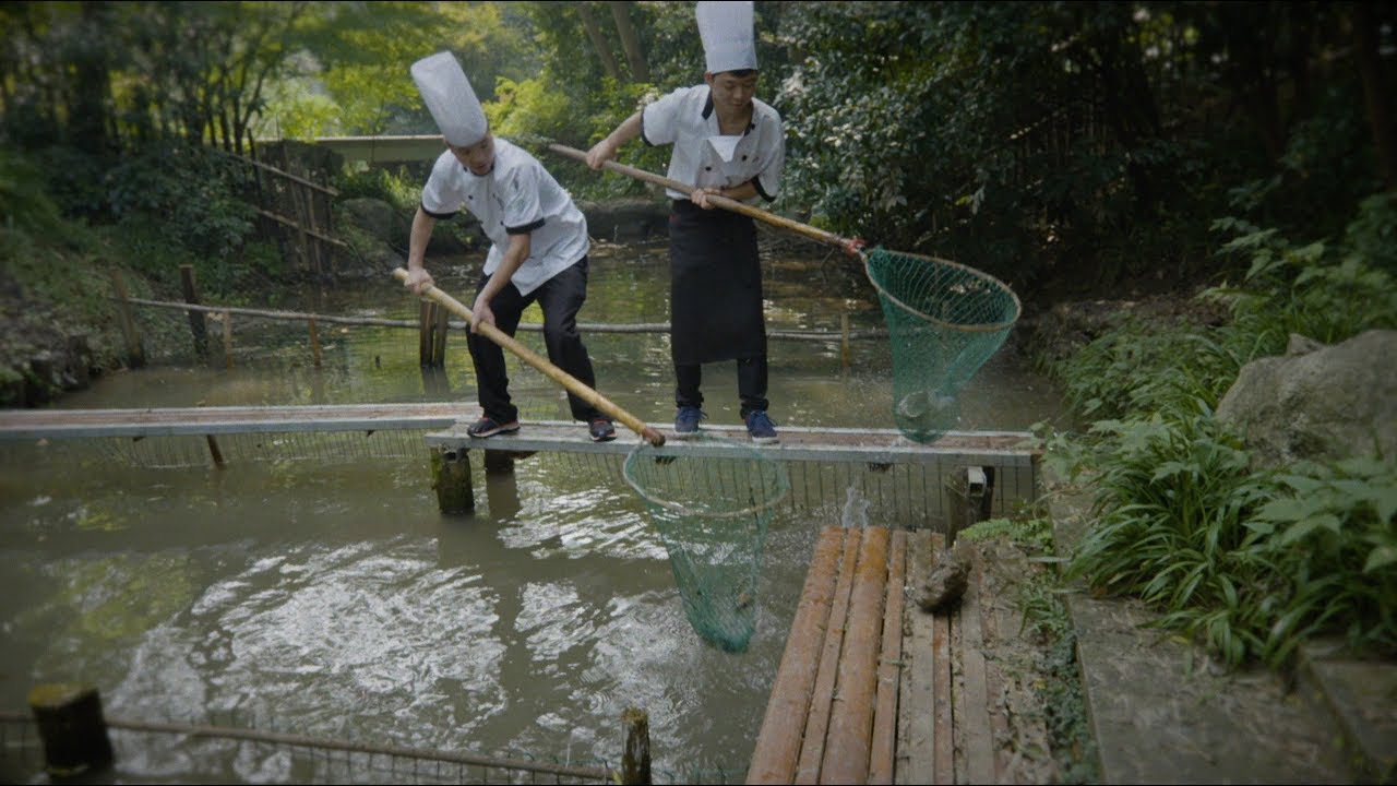 LUCKY CHOW: Season 3 Preview - YouTube