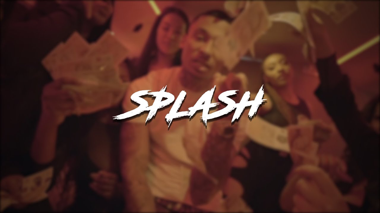 [FREE] UK Drill x NY Drill Type Beat 2022 | Drill Type Beat "SPLASH ...