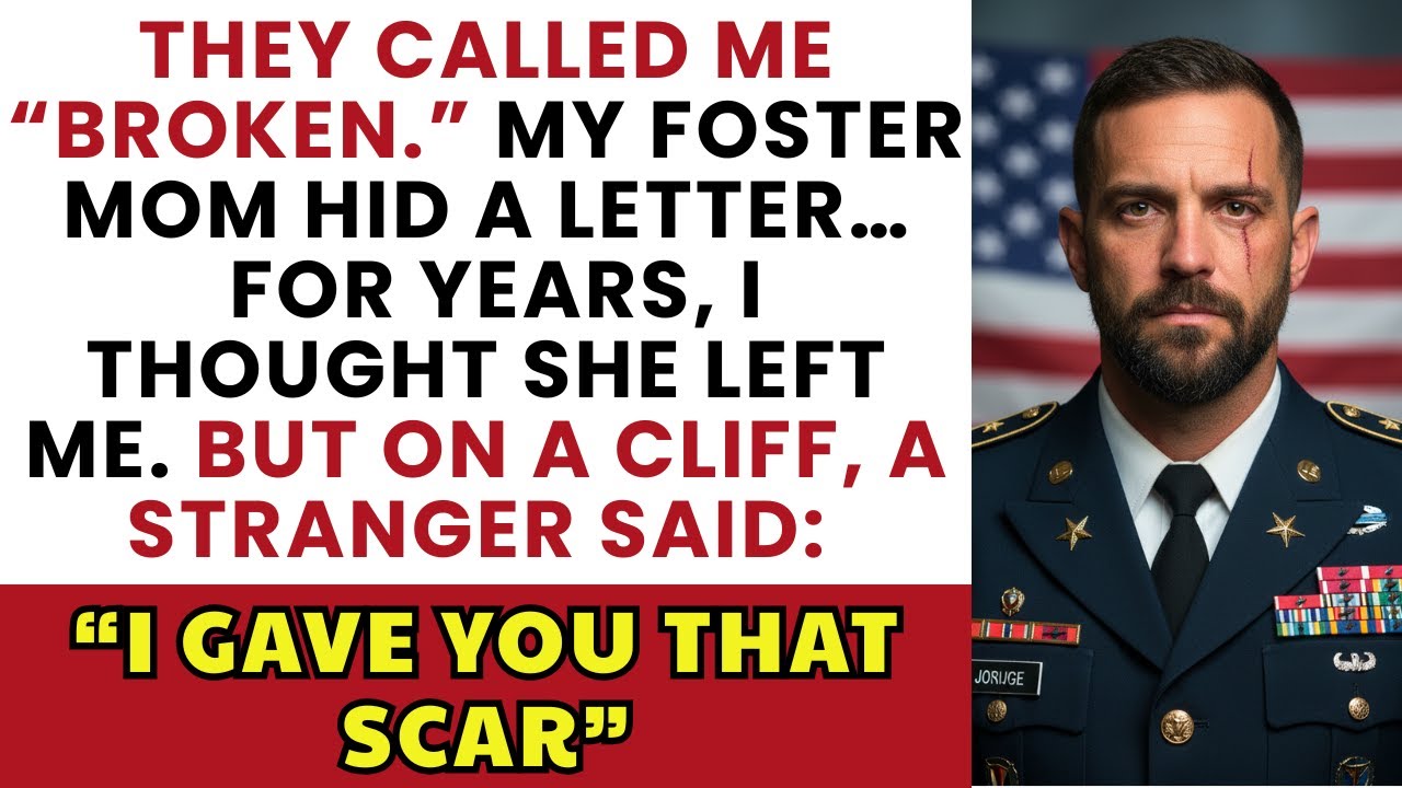 They Mocked My Army Scars - Until A General Come and Salute Me! - YouTube