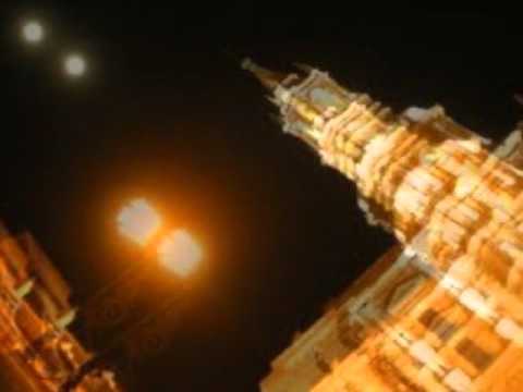 CATEDRAL DE HUMO - VIOLACION - YouTube