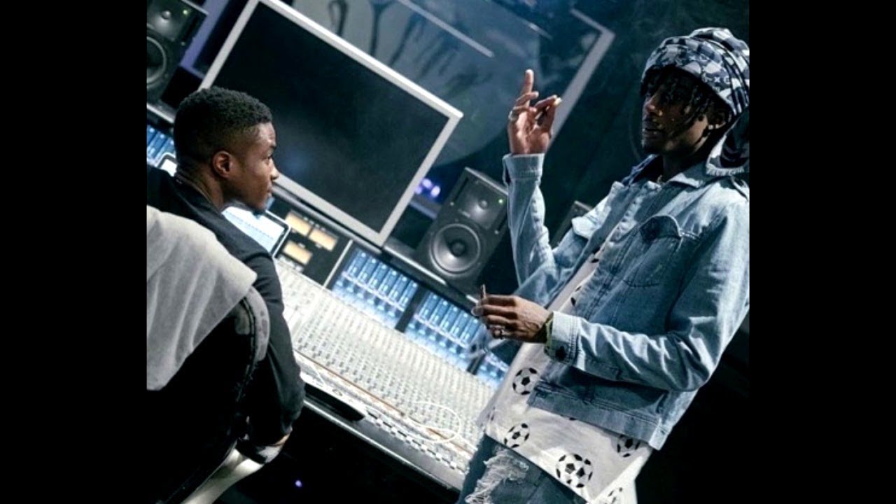 [FREE] Pierre Bourne Type Beat - "vibe" | Free Type Beat 2021 - YouTube