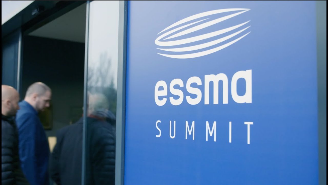 ESSMA Summit 2020 Aftermovie - Groupama Arena - YouTube