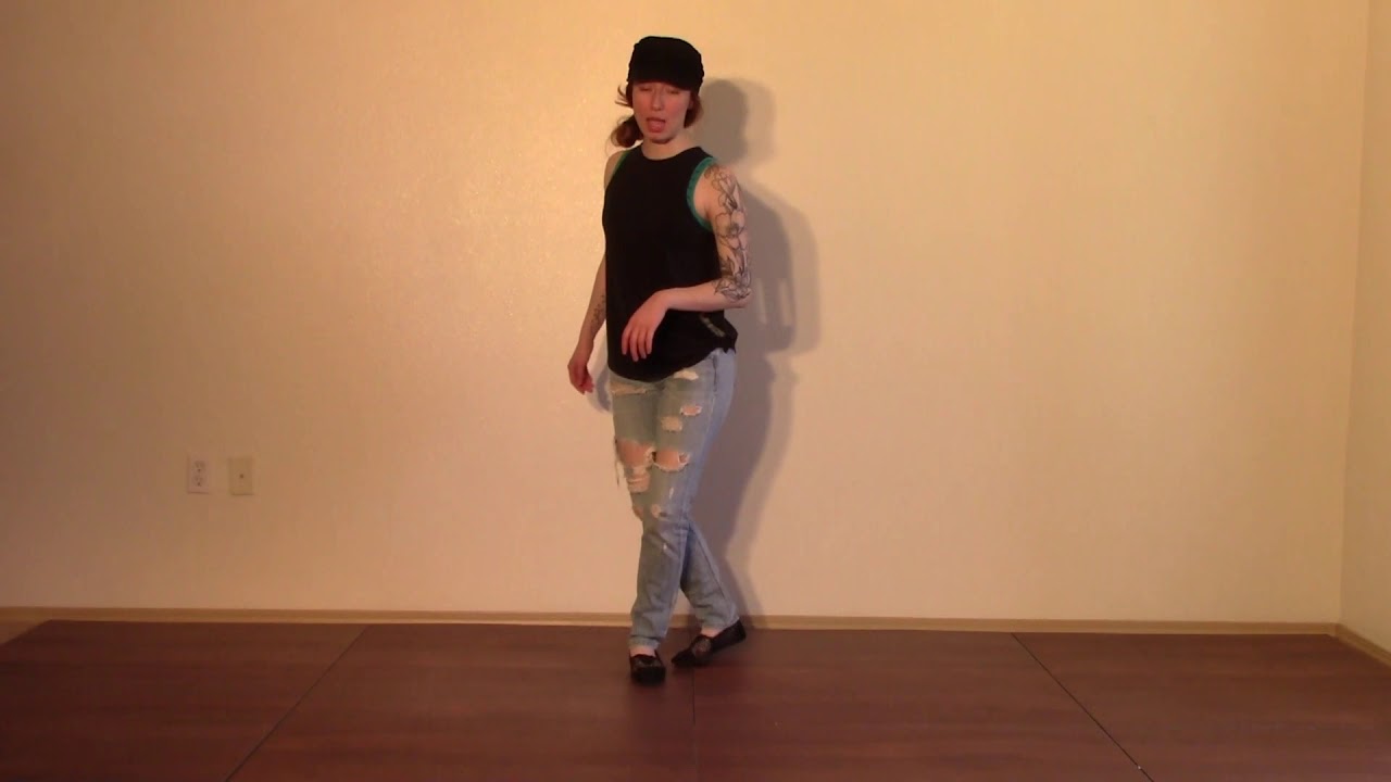 A Little Bit Lit (Line Dance) - Demo & Teach - YouTube