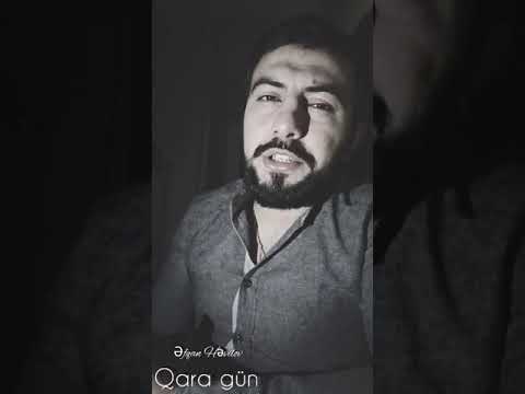 Əfqan Həvilov (Qara gün) 2021 seir