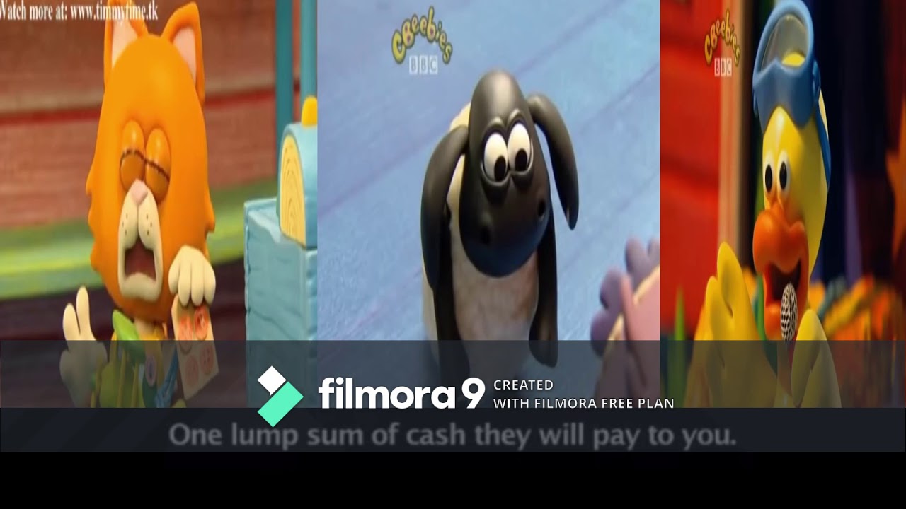 J.G. Wentworth Commercial (Timmy Time Edition) - YouTube