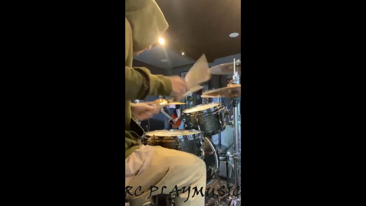 Putra Pra Ramadhan Drum Cam latihan | Burgerkill - Pledge To Fight ...