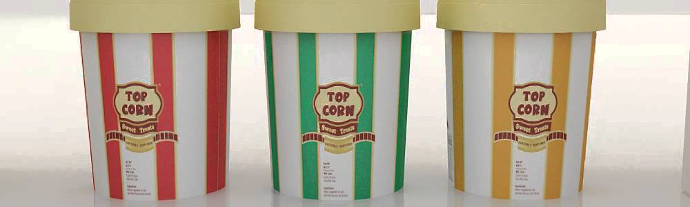 3D Animation Packaging Products - YouTube