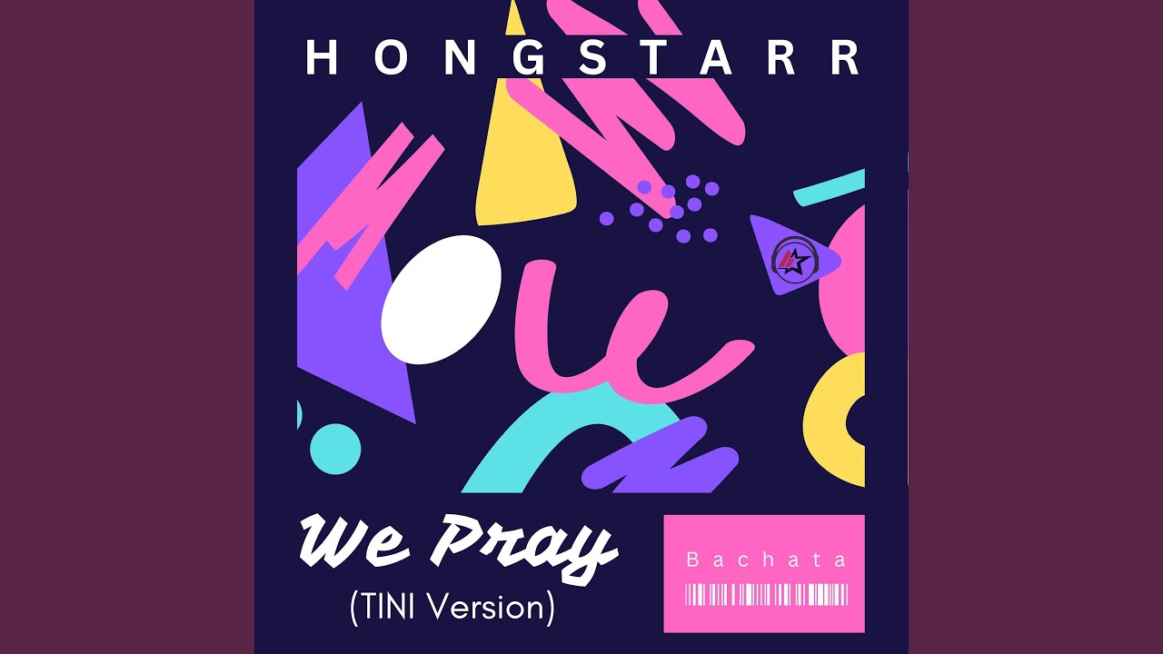We Pray (TINI Version) (Bachata) - YouTube
