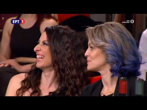 ΒΙΒΗ ΒΟΥΤΣΕΛΑ - ΑΓΓΕΛΟΣ ΑΝΔΡΙΑΝΟΣ - ΔΗΜΗΤΡΟΥΛΑ ΜΟΥ - ΣΤΑ ΤΡΑΓΟΥΔΙΑ ΛΕΜΕ ...