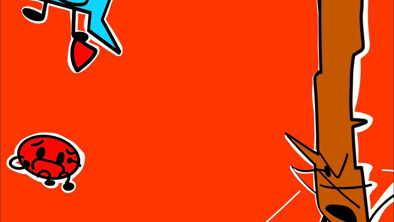 OBJECT SHOWDOWN 1:ANO! - YouTube