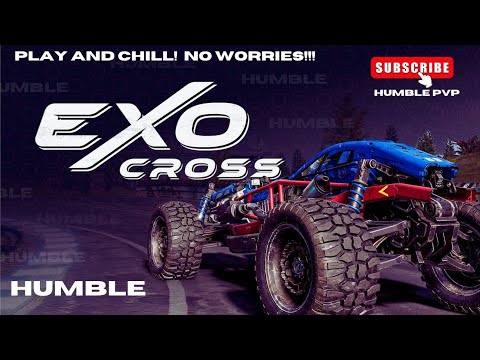 ExoCross Gameplay/Gameplay Winners 🏆 - YouTube