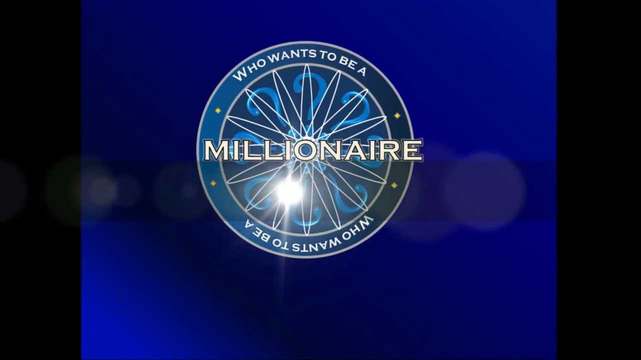 wwtbam shuffle- format - YouTube