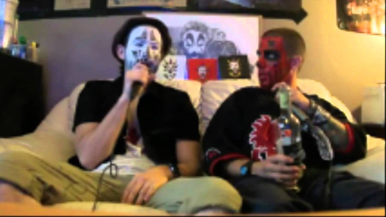 *ICP x MDP* [NecroMONSTERS Presents : The Witching Hour - Episode 1 ...