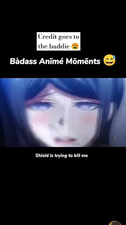 The Most Baddass Momment In Anime Ive Ever Seen #anime - Youtube