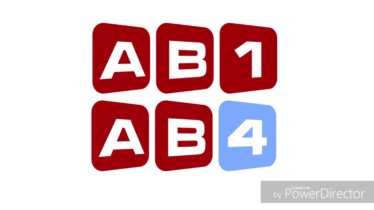 PSX+1 devient AB1 & AB4 Jouet - YouTube