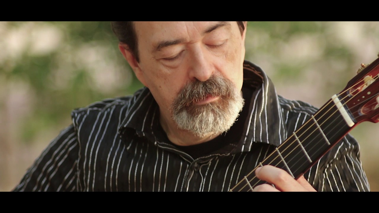 Francesco Taranto - Soleil levant da Stories in Sound - YouTube