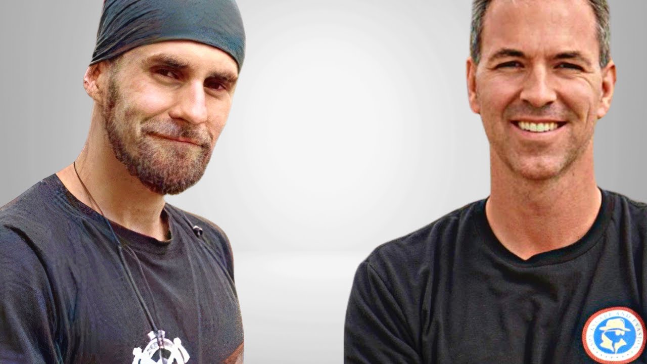 Exclusive Interview with World Champion Knife Thrower Adam Celadin ...