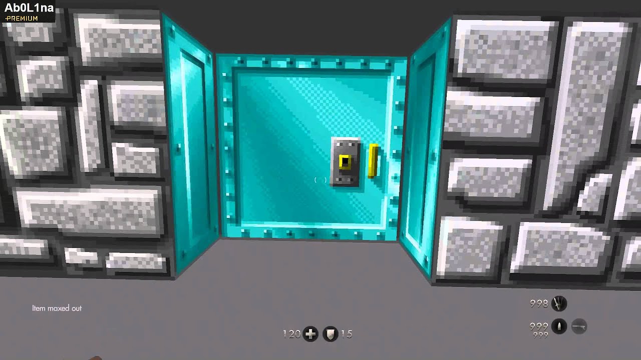 Lego ( Wolfenstein: The New Order ): Escape the Castle - YouTube