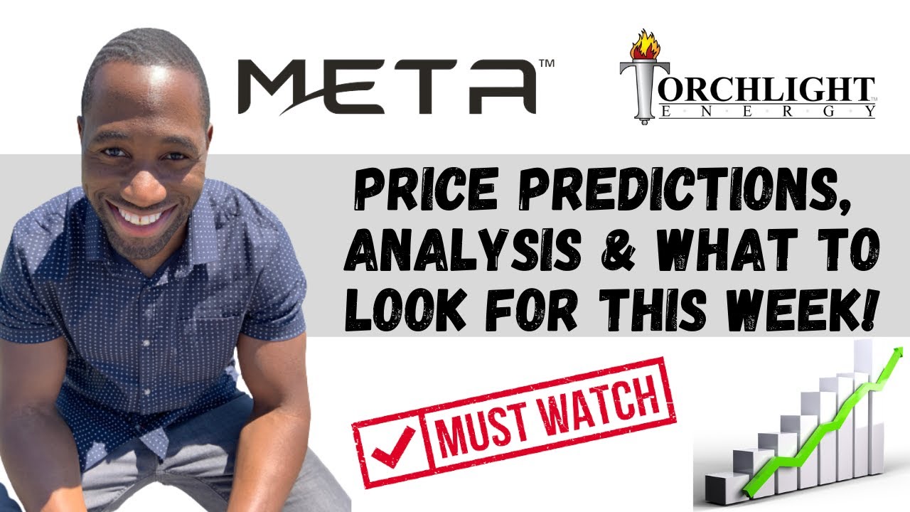 MMAT Stock (Meta Materials) TRCH | Price Predictions | Analysis | AND ...
