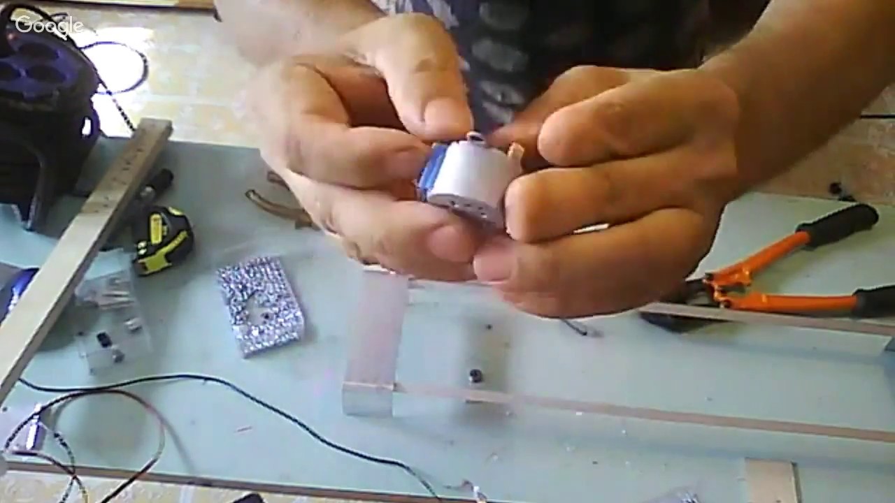 How To Make Cnc Foam Cutter Low Cost Costycnc Part 1 Youtube