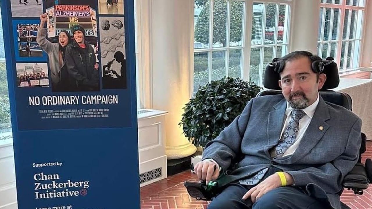 $58 million given to ALS Association breaks record as highest single ...