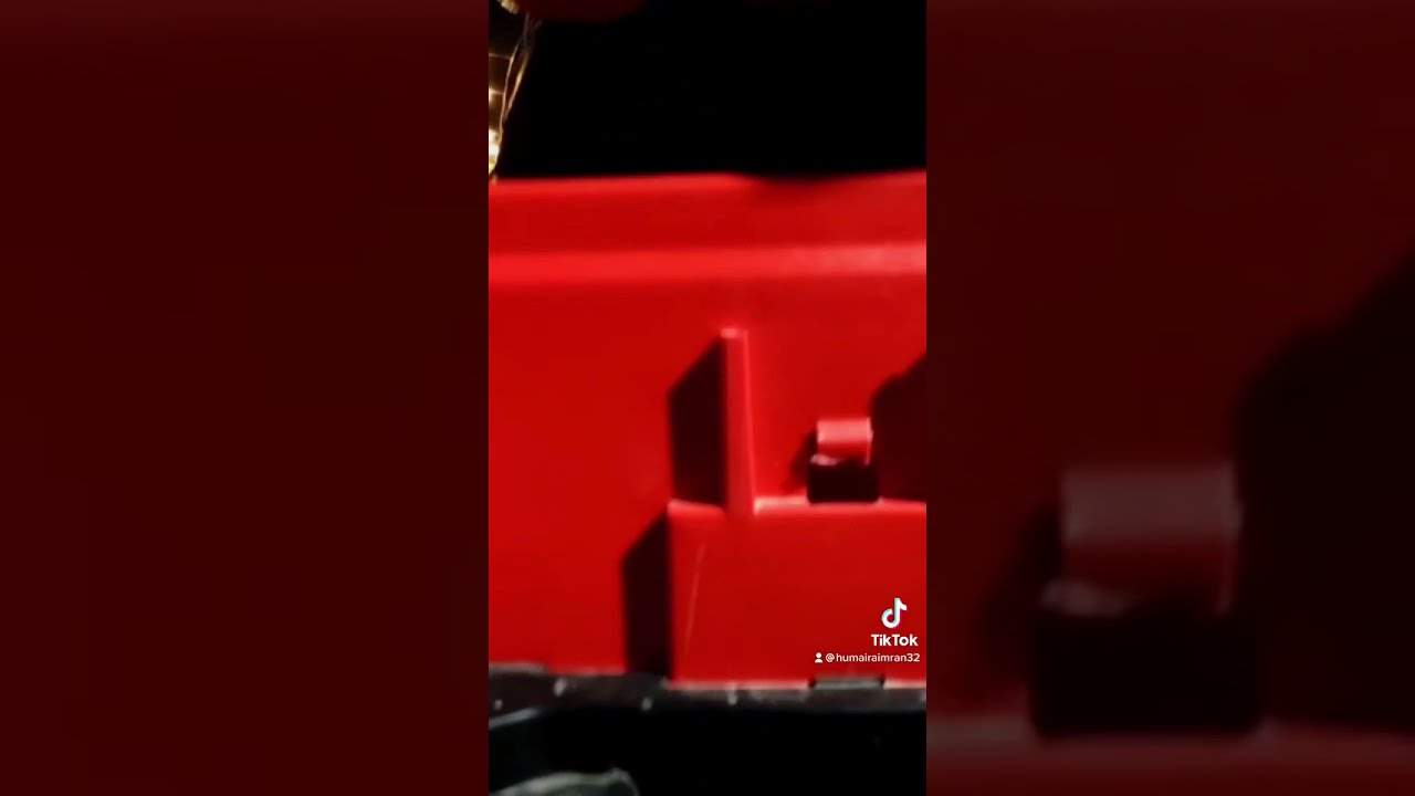 Habeel's chand gari - YouTube