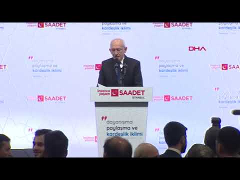 Kılıçdaroğlu'ndan 'seccade' açıklaması: Ben samimi olarak üzgünüm