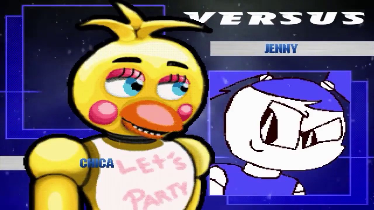 Withered Toy Chica Reupload FNAF Help Wanted | Withered Chica Withered Toy Chica Reupload FNAF Help Wanted | Withered Chica