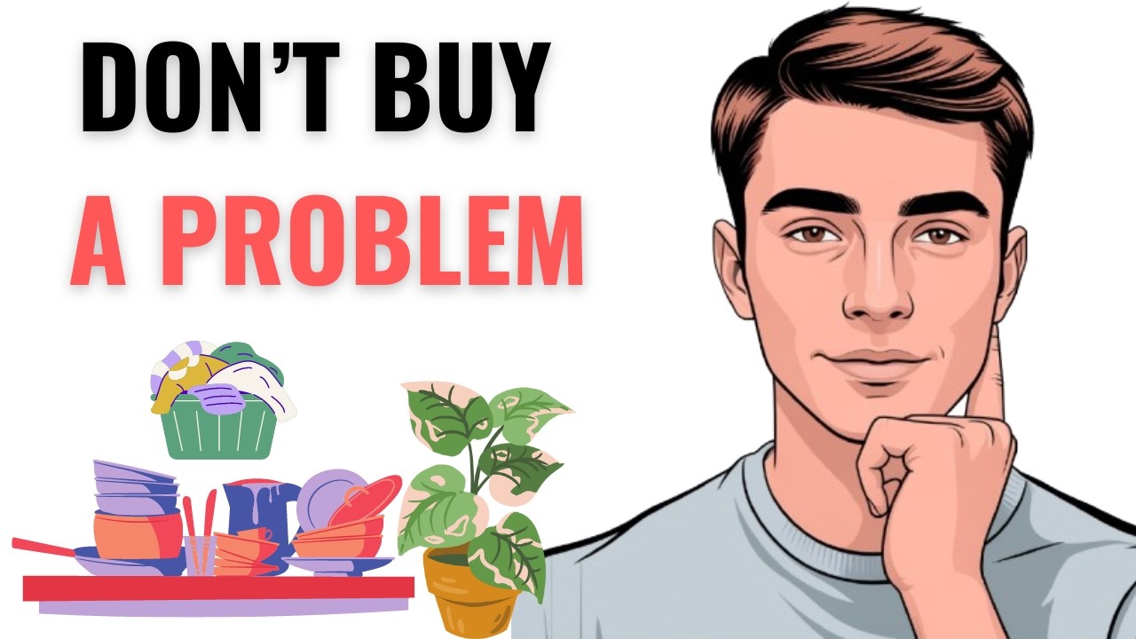 Minimalism : 10 Minimalist Rules That ACTUALLY work - YouTube